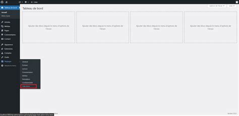 Hide Admin Menu Items Para Wordpress Descargar