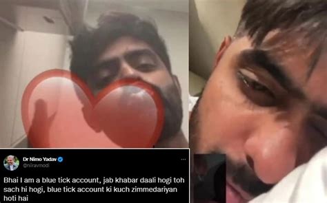 Babar Azam Sexting Scandal World Caught By Fake News Parody Twitter