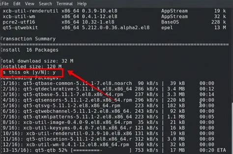 How To Install Notepadqq Linux Notepad Clone On CentOS VITUX