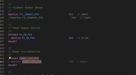 SKR Mini E V Sensorless Homing On Z As Backup Endstop BIGTREETECH