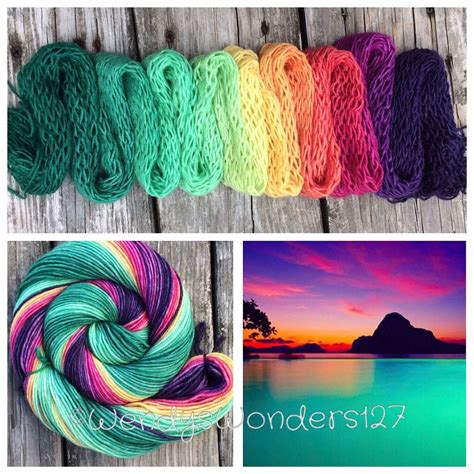 6 Yarn Dyeing Techniques Hand Dye Methods For Beginners Artofit