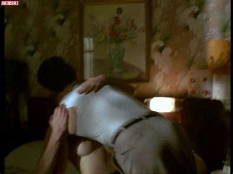 Naked Suzy Amis In The Big Town