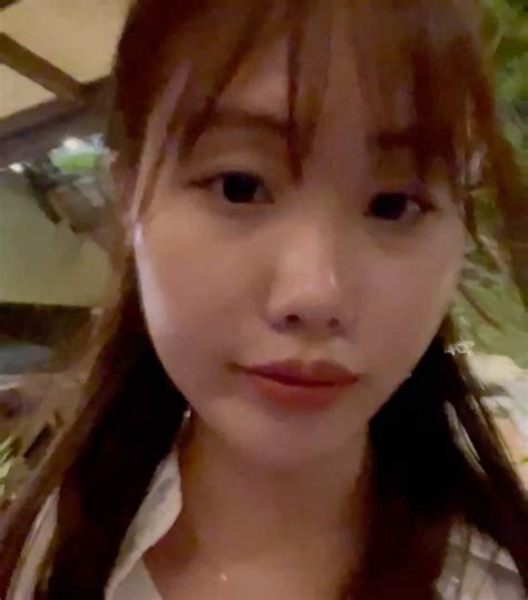 박성경 Cozy Instagram