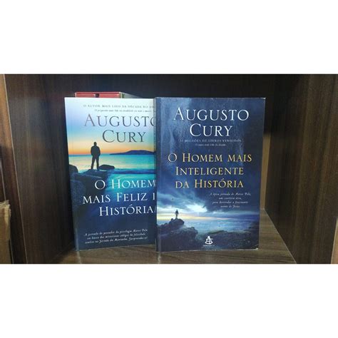 O Homem Mais Inteligente Da Historia E O Homem Mais Feliz Da Historia