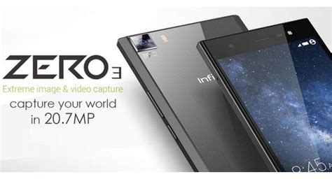 Infinix Zero 3 Full Review All About The Phone And Its Price In Nigeria