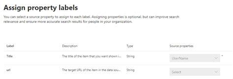 Microsoft Search Csv Connector Mehr365