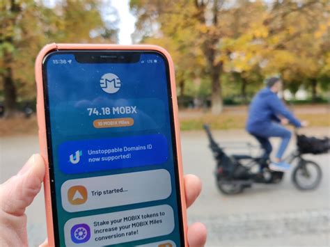 Earning Miles With Your Name Mobix Partners With Web3 Unicorn