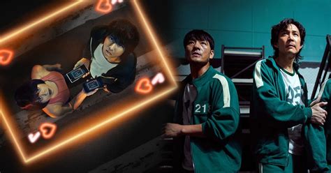 Squid Game Vs Alice In Borderland Kẻ Tám Lạng Người Nửa Tấn