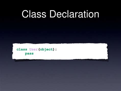 Ppt Introduction To Python A Dynamic Language For Readable And Powerful Programming