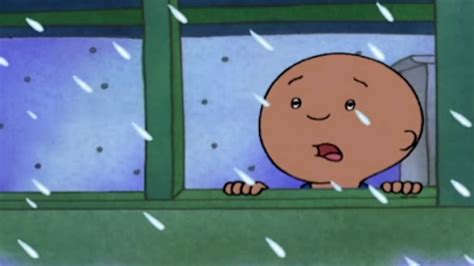 Eén Twee BOEM Caillou Nederlands WildBrain YouTube