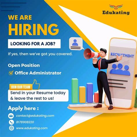 Swastika Educonsult On Linkedin Job Career Hiring Recruitment