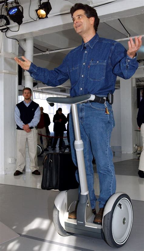Segway | Hackaday