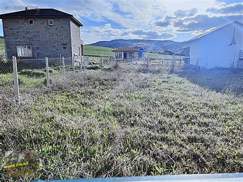 KELEBEKTEN 500 m2 ALT YAPISI HAZIR ADINIZA TAPULU BAHÇE Satılık Arsa