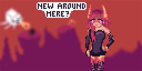 Elle Skyblock Pixel Art 2 Hypixel Forums