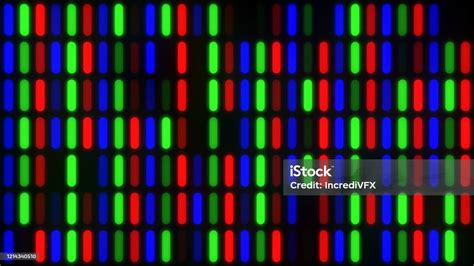 Rgb Led 픽셀의 추상 Lcd 컴퓨터 모니터 화면 클로즈업 추상 배경 텍스처 Lcd에 대한 스톡 사진 및 기타 이미지 Lcd 모자이크 처리 0명 Istock