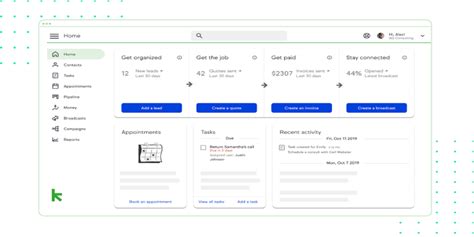 Keap Review Pricing Pros Cons And Features