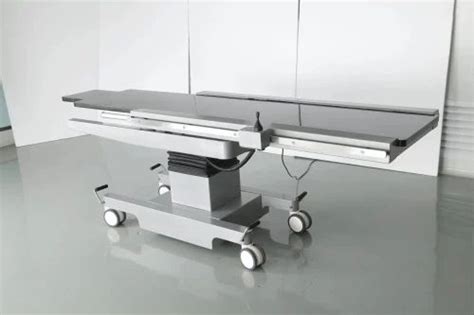 Ercp Operation Table At Rs 300000 Ot Tables In Chennai Id