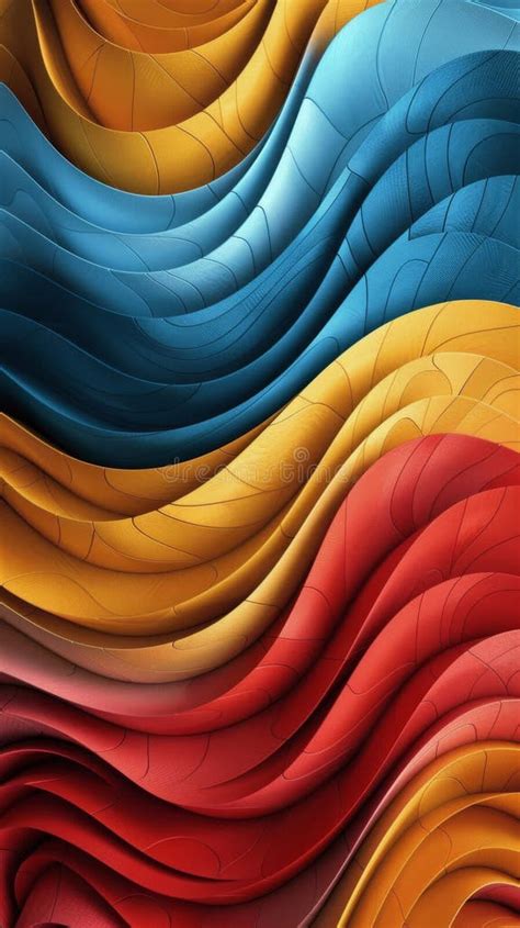 Computer Generated Spiral Design Stock Image Image Of Generated Creativity 314117401