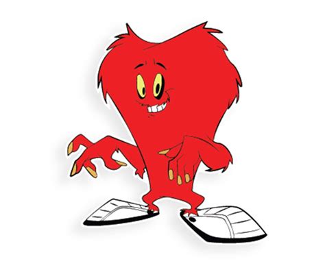 Gossamer Looney Tunes Looney Tunes Characters Classic