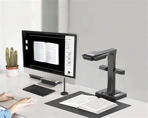 The 5mp Supertek Usb Camera Is Ideally Suited For Document Scanner Supertek