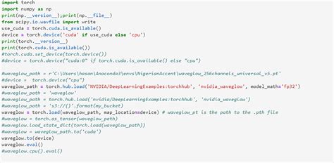 Runtimeerror Cuda Deserialization Error Fix And Solutions