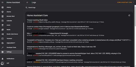 Cannot Setup Spotify Integration Third Party Integrations Home