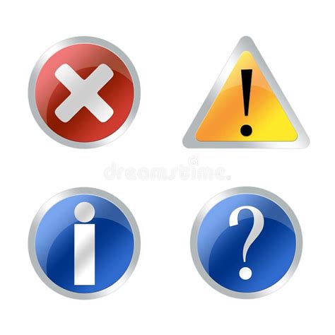 Button Error Web Stock Illustrations 15 606 Button Error Web Stock Illustrations Vectors
