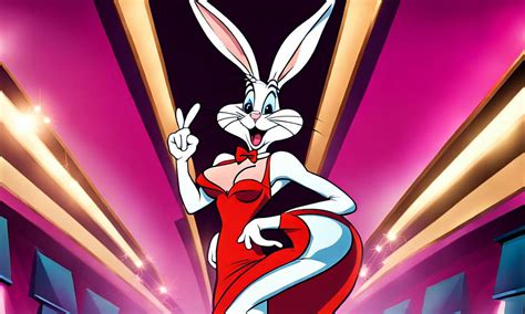 Bugs In Drag By The Frilly Salon On Deviantart