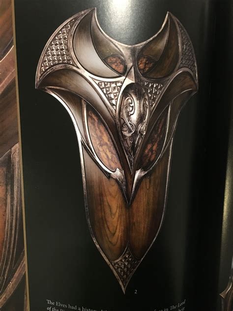Pin On Lotr Elves