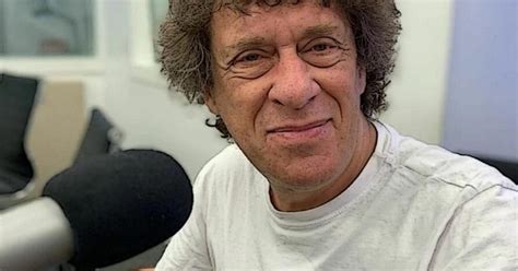 “quiero Pedir Perdón” El Descargo De Pedro Brieger Tras Las Denuncias De Acoso Sexual Rosario3