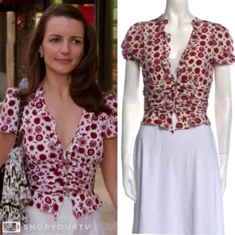 Sex And The City Season 6 Episode 6 Charlottes Top Shop Your Tv