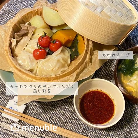 お家で韓国気分🇰🇷韓国料理の献立集😋 Menuble 献立アプリが投稿したフォトブック Lemon8
