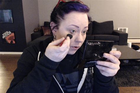 Contouring Experiment A Bad Homance