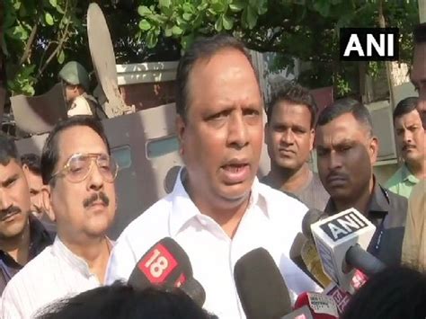 Ajit Pawar Is Still The Ncp Whip Bjp Leader Shelar
