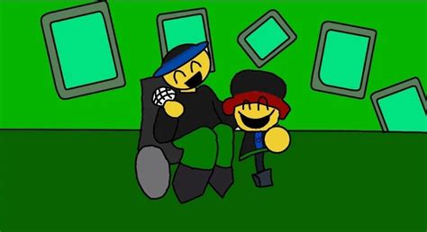 Should I Remake My First Post With Blave And Bloxxer [this] R Daveandbambioc