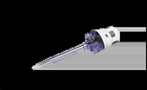 Disposable Optical Trocar Laparoscopic Trocar Manufacturers Kangji™