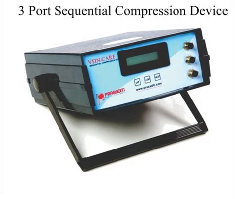 Kendall 5325 Scd Sequential Compression Device Avante 50 Off