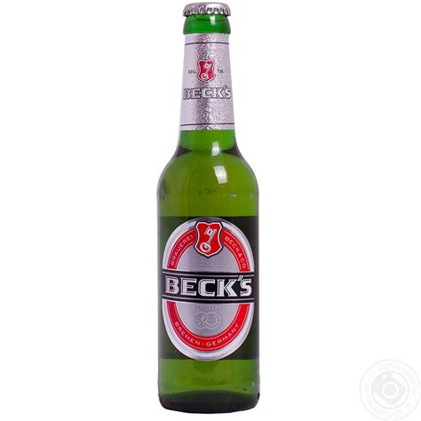 Download Becks Logo Wallpaper