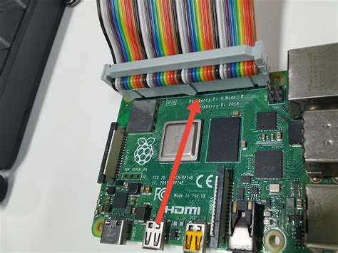 Starting Up Issues With The Raphael Kit Learning Kit For Raspberry Pi