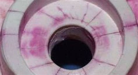 Liquid Penetrant Testing Am Jenton