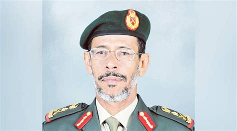 الرميثي يشهد احتفال كلية القيادة والأركان بيوم المعلم صحيفة الخليج