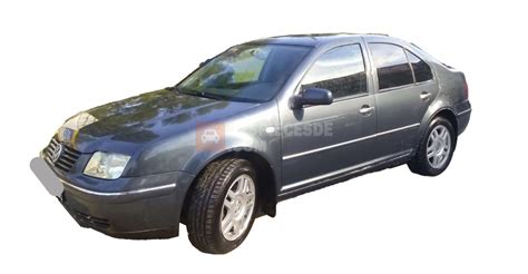 Despiece Volkswagen Bora 1J2 1 9 TDI 100 Cv Tiptronic 2002 Ref 35208