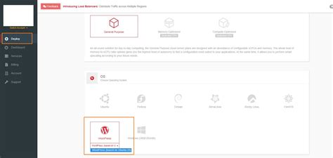 Layerstack Tutorials Layerstack How To Use The Wordpress One Click