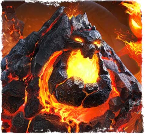 Magma Daemon Guide Call Of Dragons Guides Strategies Tips And Tricks