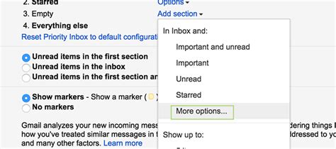 How To Create Multiple Gmail Inboxes To Better Sort Your Mail Laptop Mag