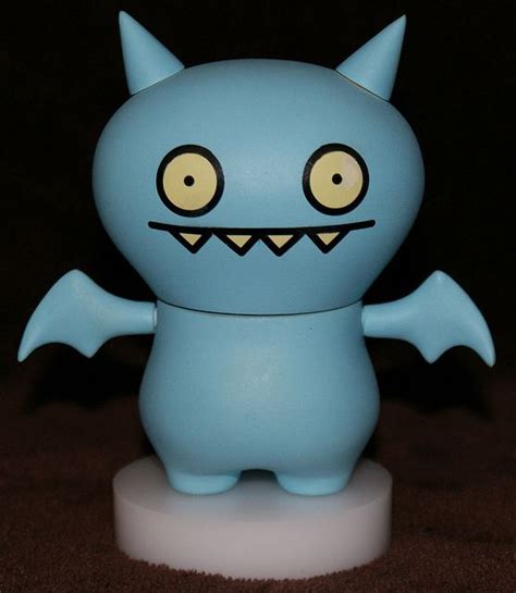Uglydoll Ceramic Prototype David Horvath Wage Artofit