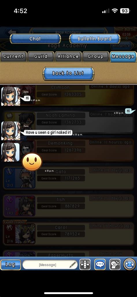 Im Just Trying To Play The Game Runisonleague