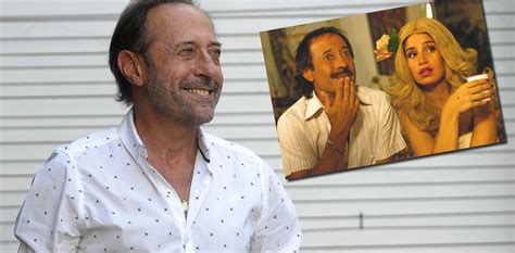 Guillermo Francella Y El Posible Regreso De Casados Con Hijos