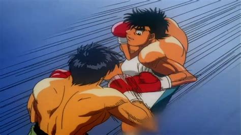 Hajime No Ippo Episode 37 Subtitle Indonesia