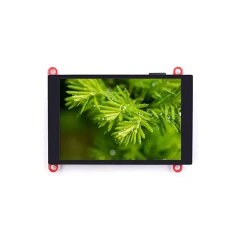 Esp C Risc V Spi Tft Touch Xpart Electronic